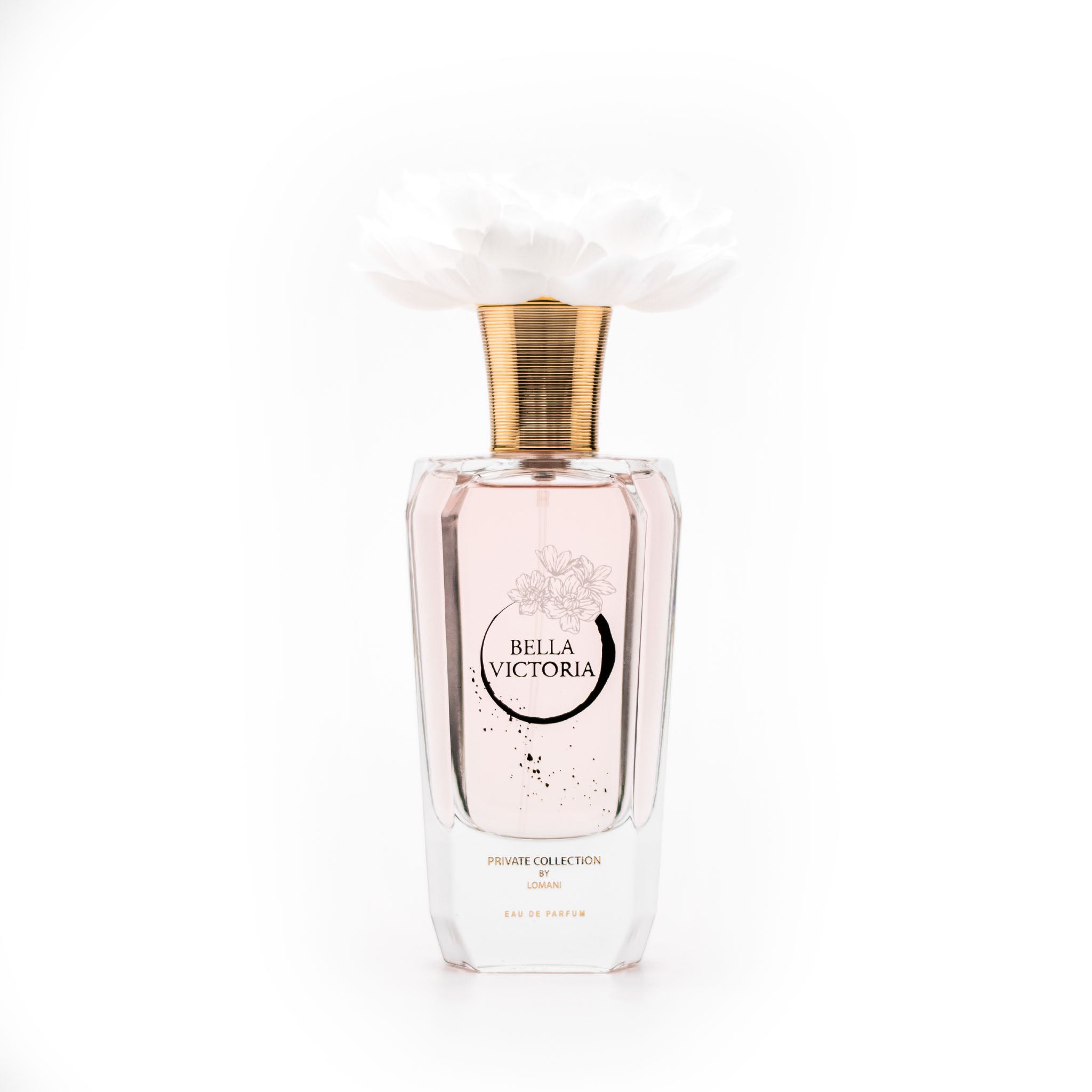 Private Collection Bella Victoria Perfume – Perfumania