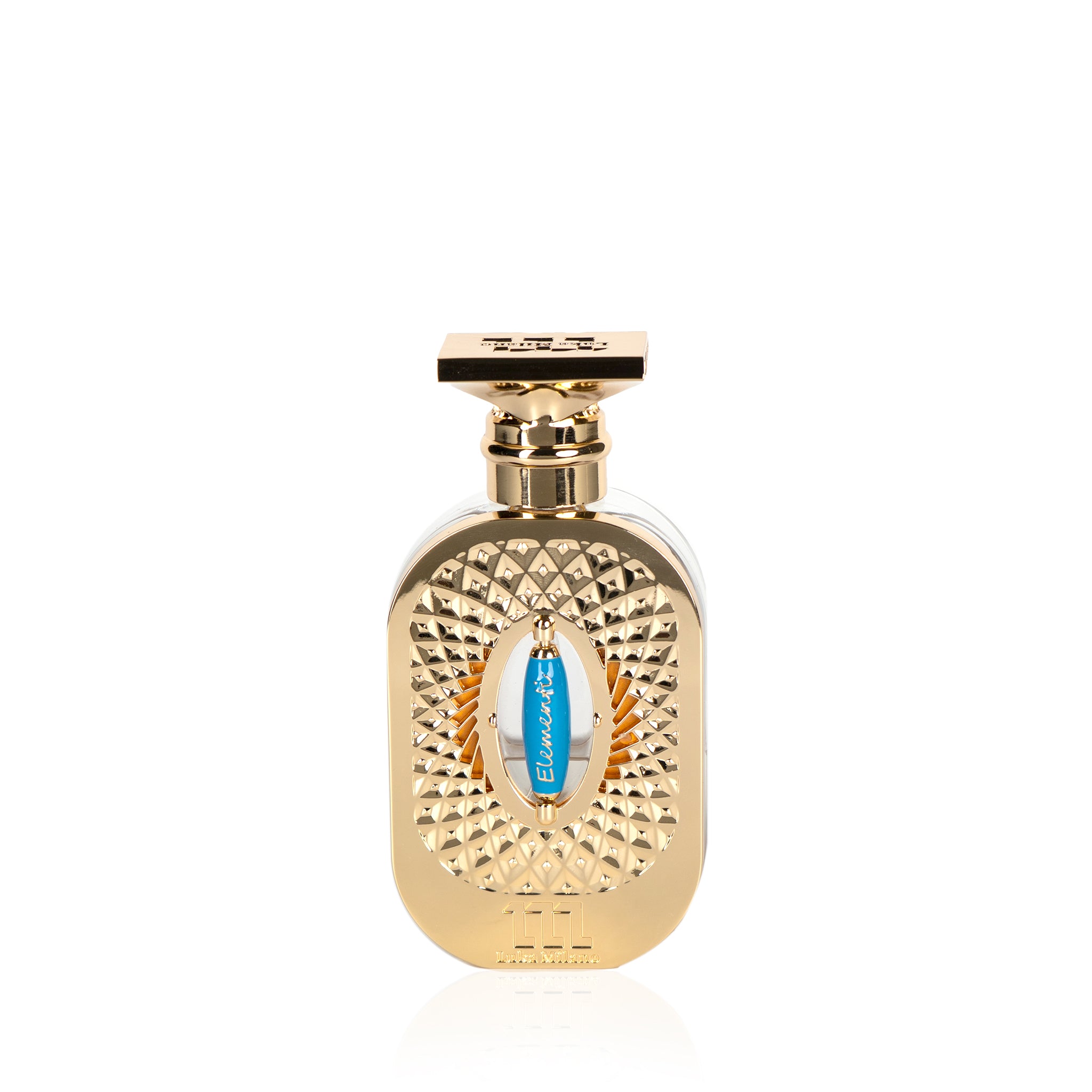 Luka Milano Elementi Aqua Unisex Fragrance – Perfumania
