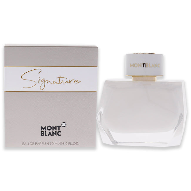 Signature Perfume – Perfumania