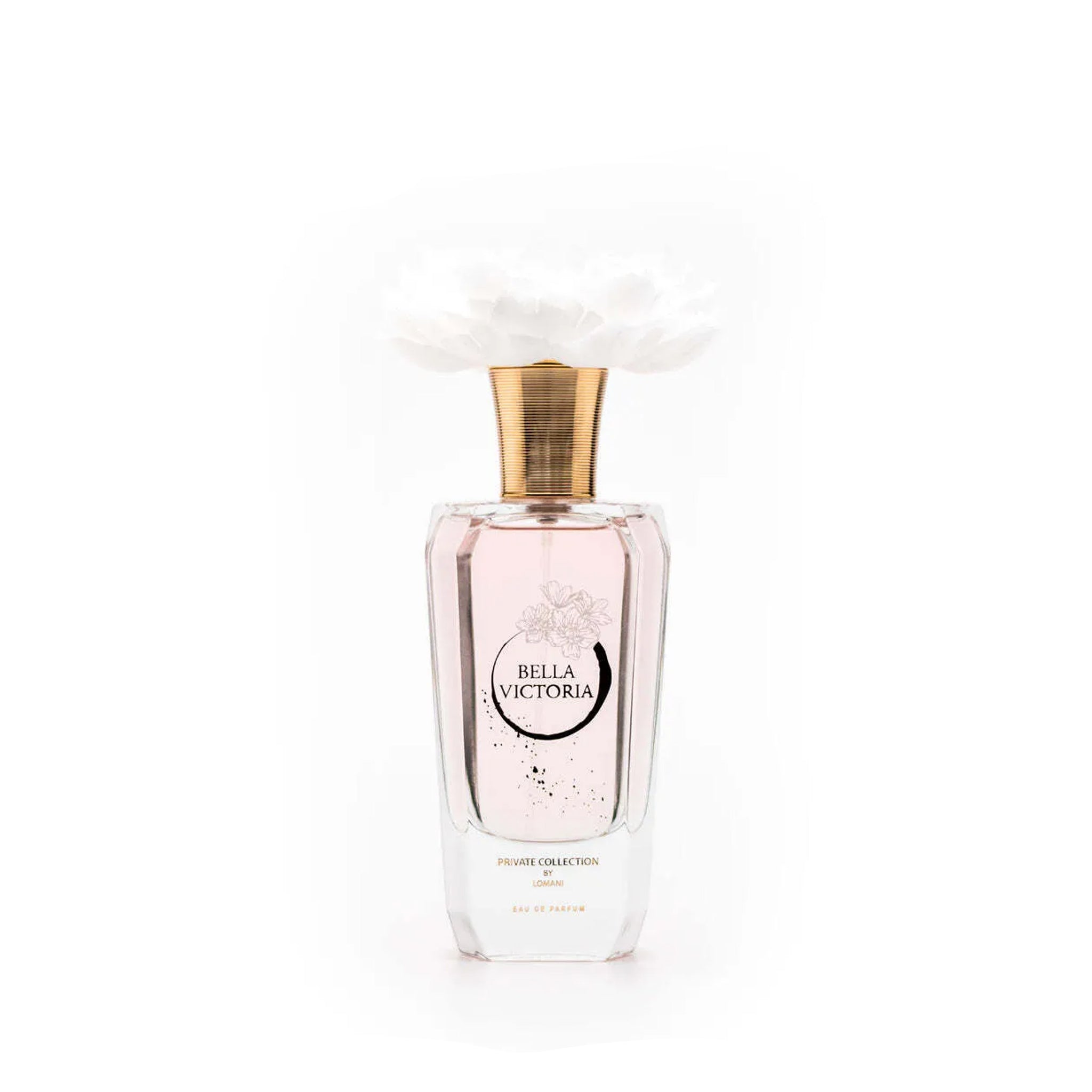 Private Collection Bella Victoria Perfume – Perfumania