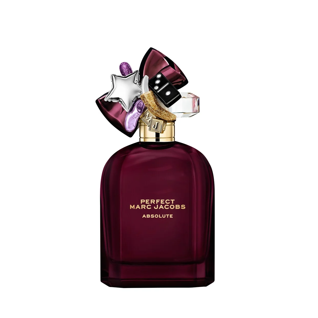 Marc Jacobs Perfect Absolute Perfume For Women – Perfumania