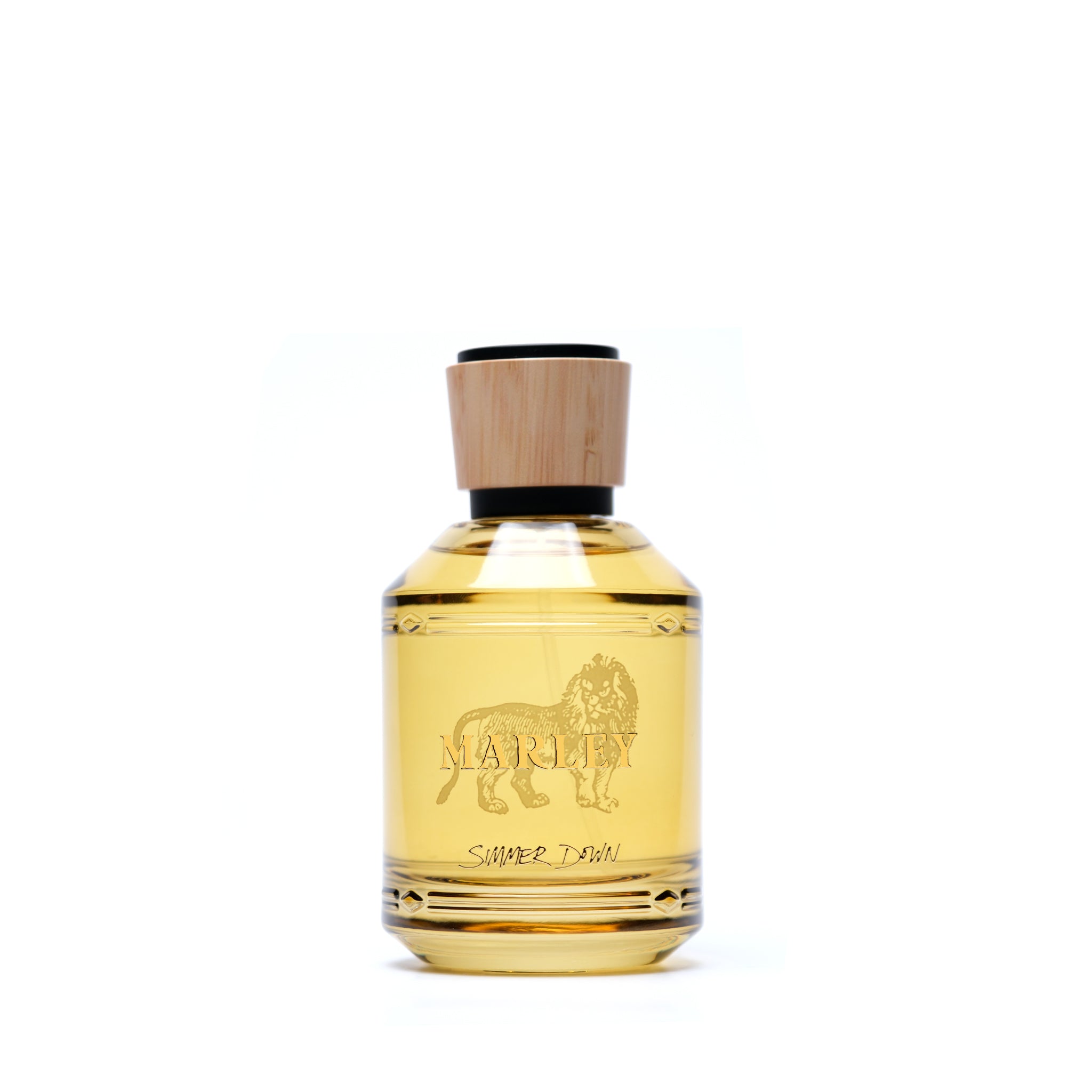 Bob Marley Simmer Down Cologne for Men – Perfumania