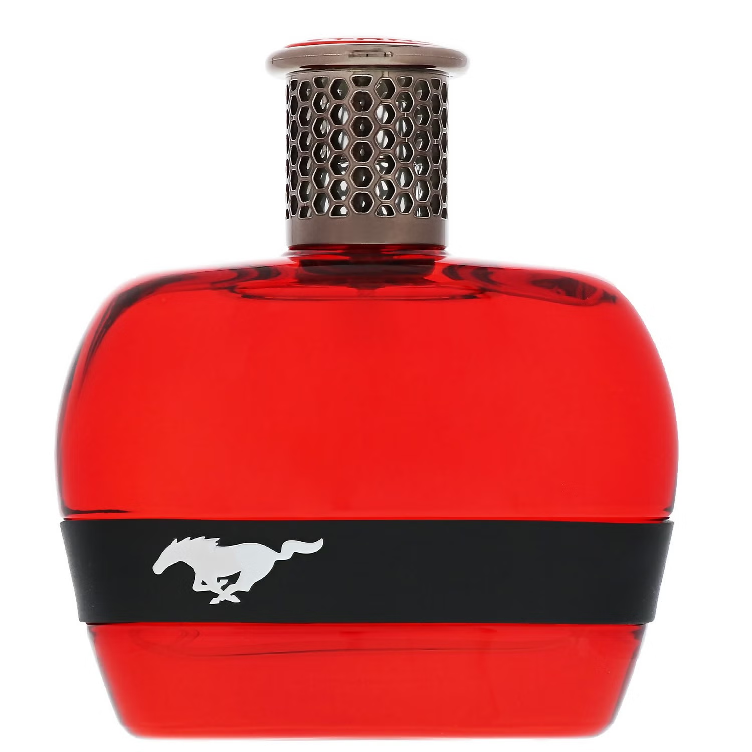 Mustang Red Cologne – Perfumania