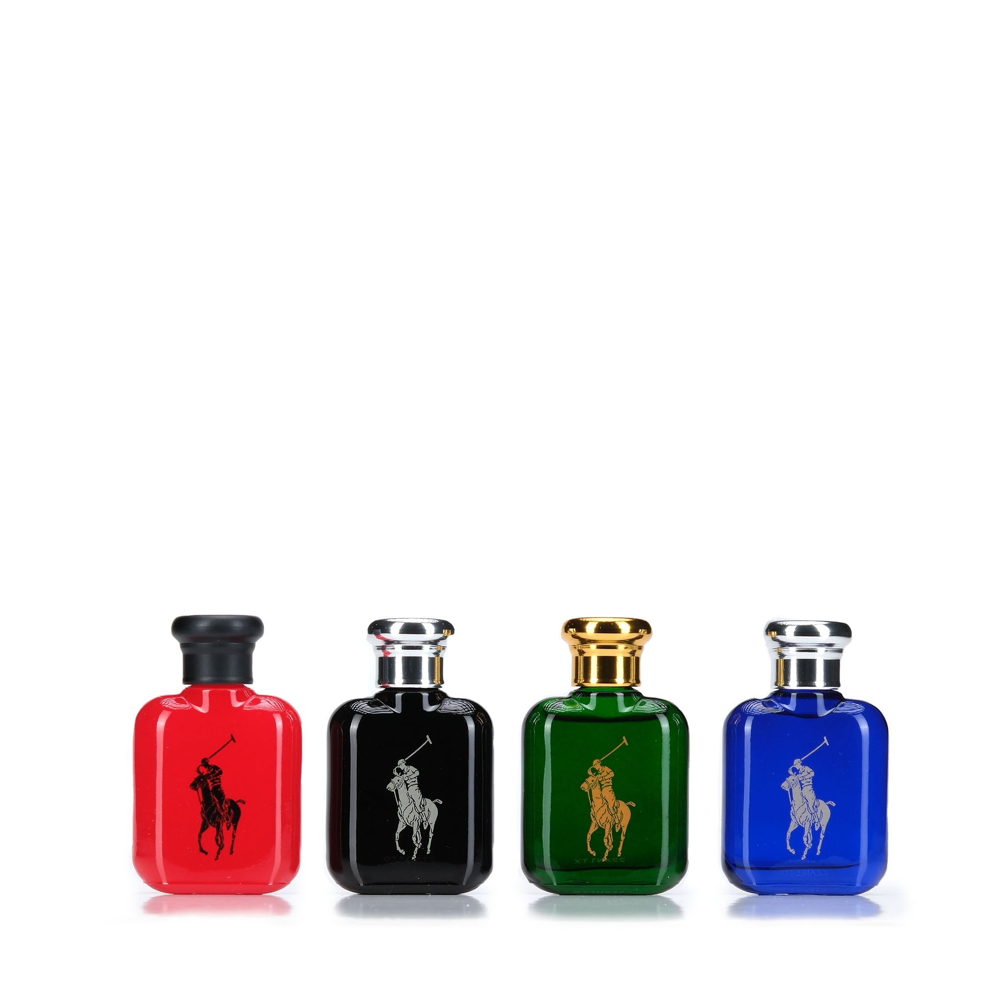 Polo Classic Mini Gift Set – Perfumania