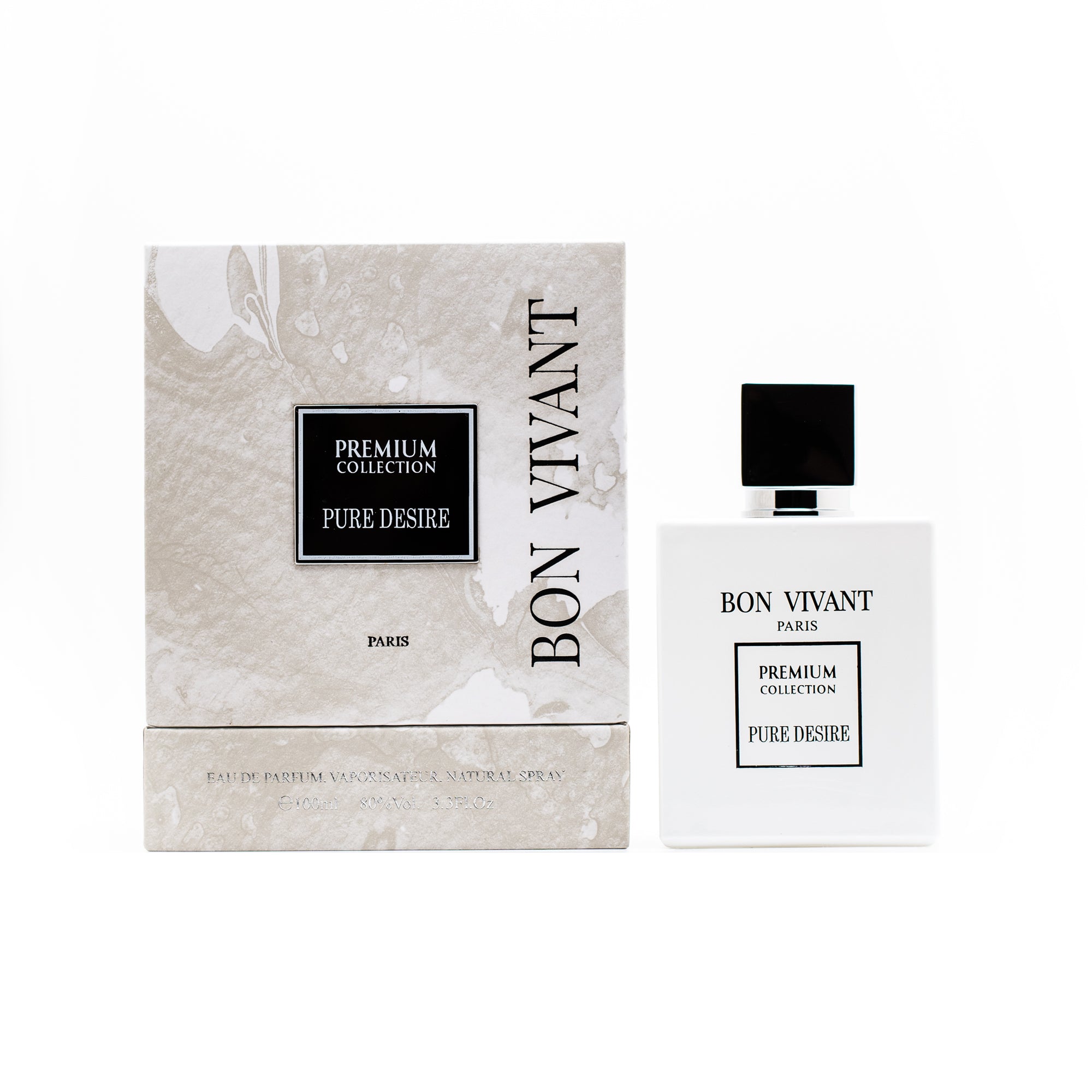 Premium Collection Pure Desire Perfume – Perfumania