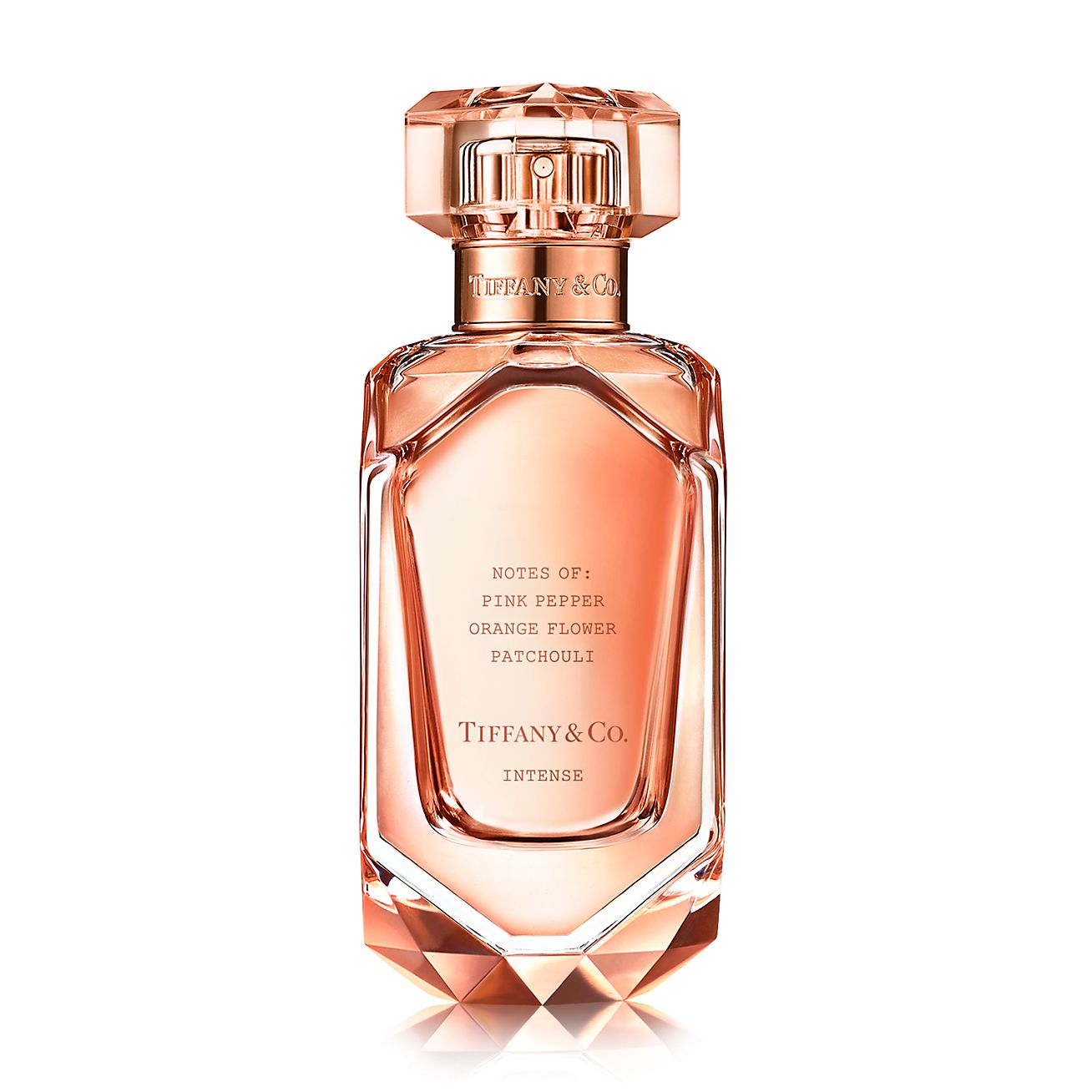 Rose Gold Intense Perfume – Perfumania