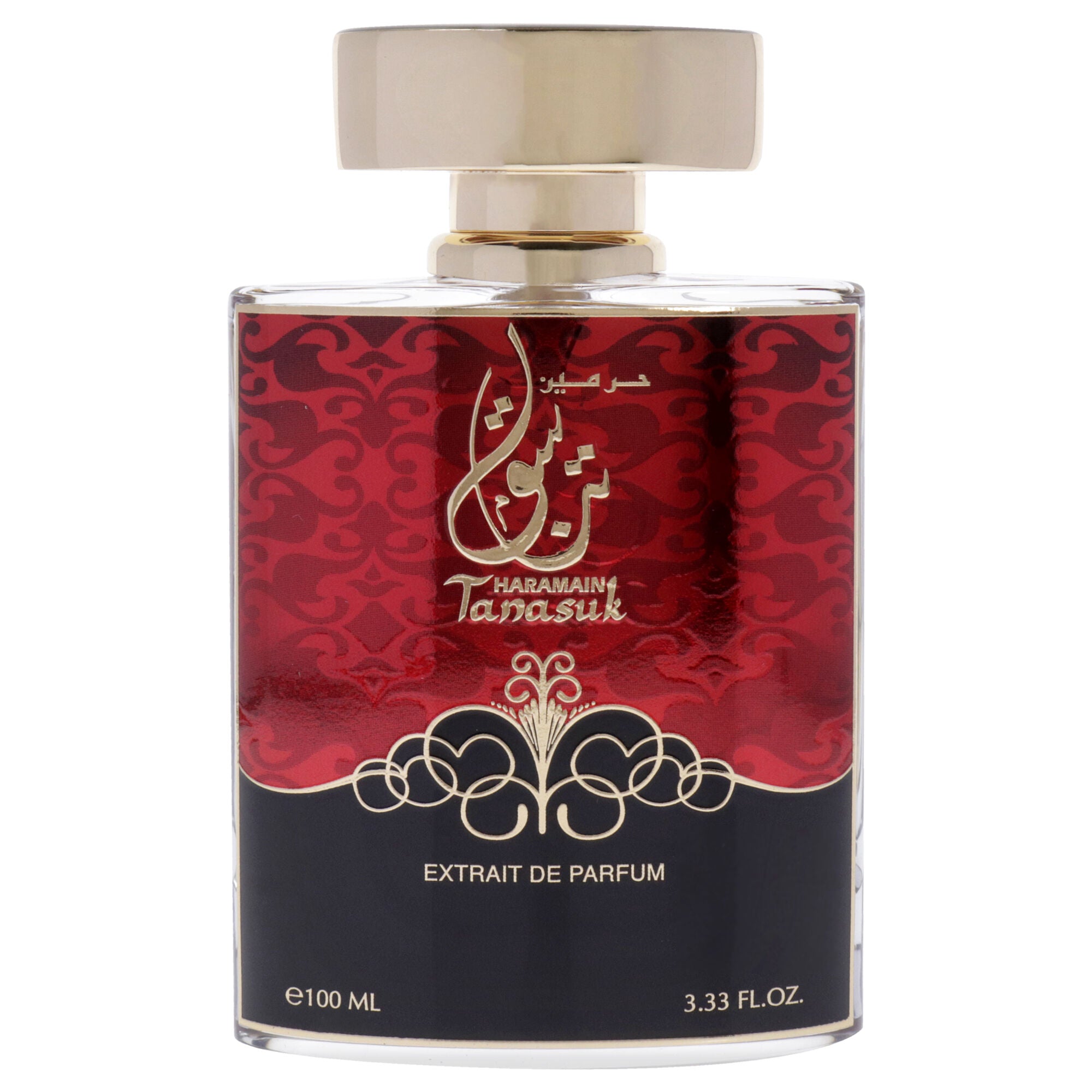 Tanasuk Unisex Fragrance – Perfumania