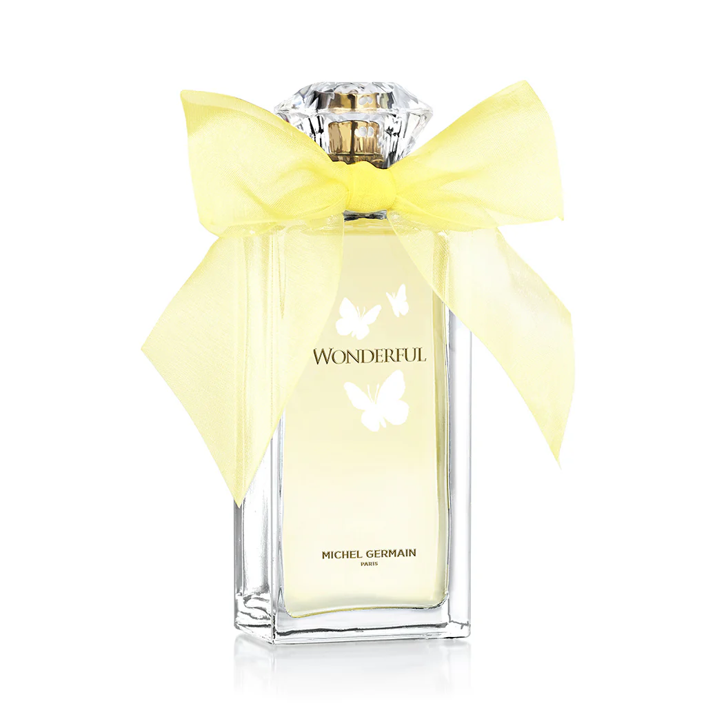 Wonderful Perfume – Perfumania