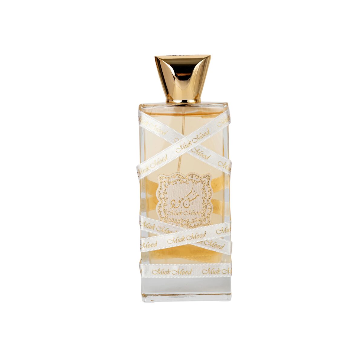 Musk Mood Eau de Parfum – Perfumania