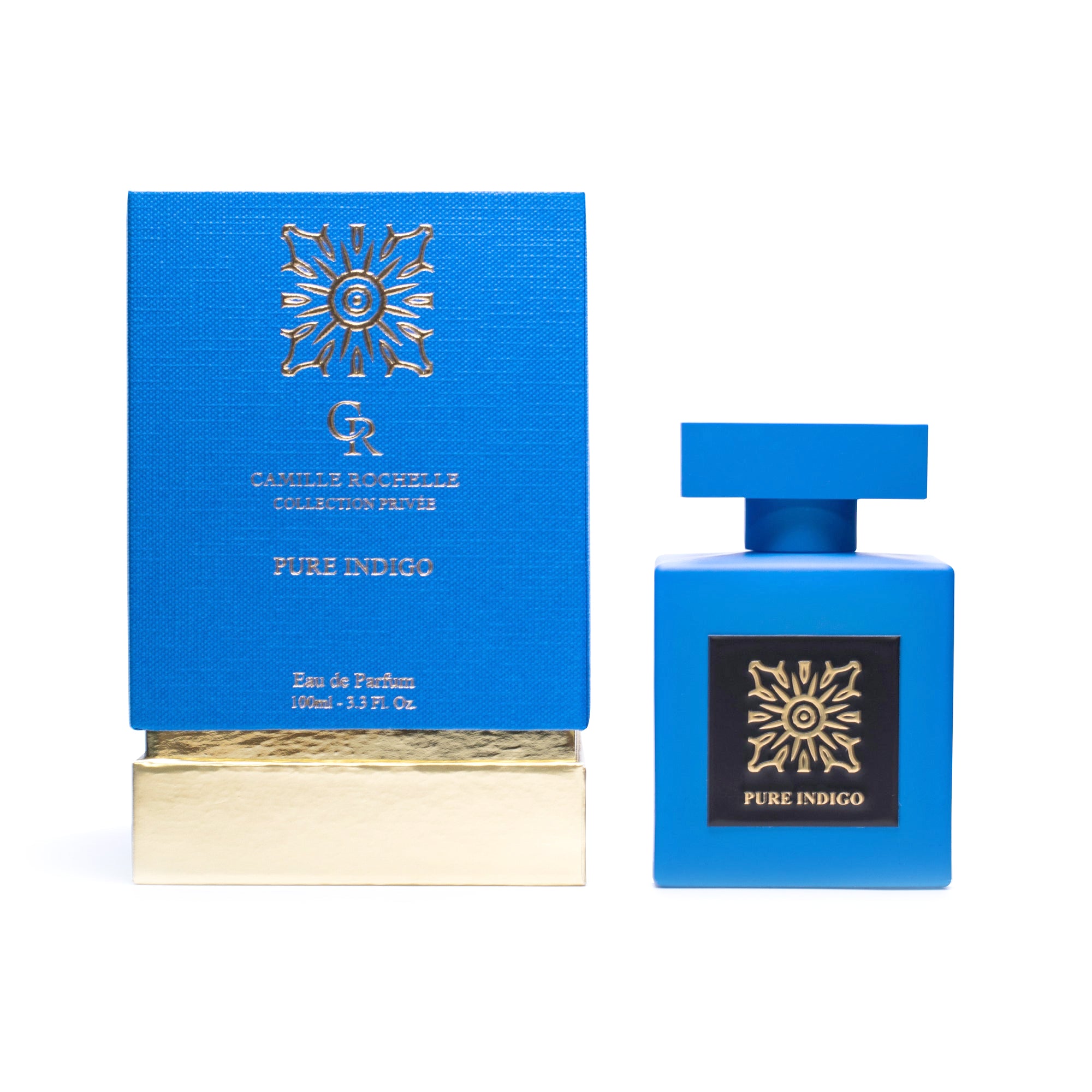Privee Pure Indigo Cologne – Perfumania
