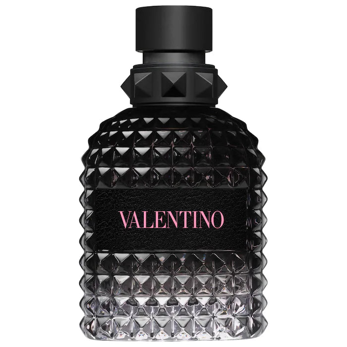Valentino Uomo Born In Roma Cologne For Men – Perfumania