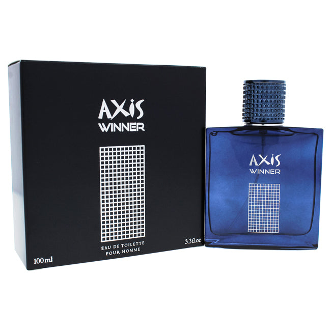 Axis Winner Cologne – Perfumania