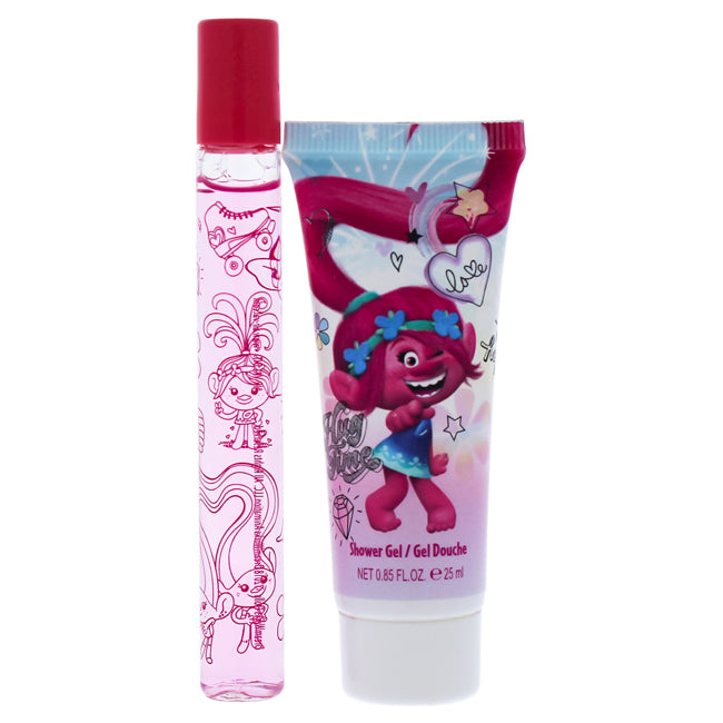 Trolls by DreamWorks for Kids - 2 Pc Gift Set – Perfumania