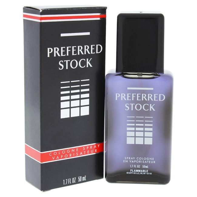 Preferred Stock Cologne – Perfumania