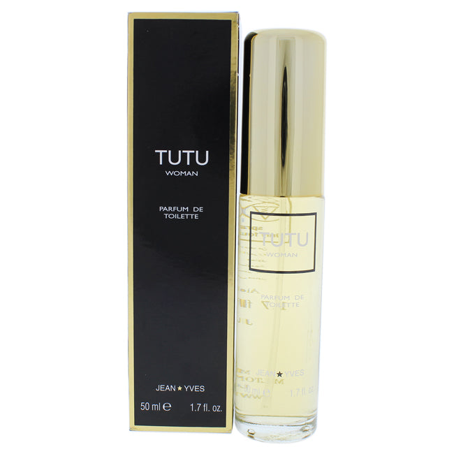 Tutu Woman Perfume – Perfumania