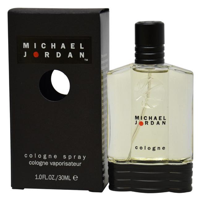 Michael Jordan Cologne – Perfumania