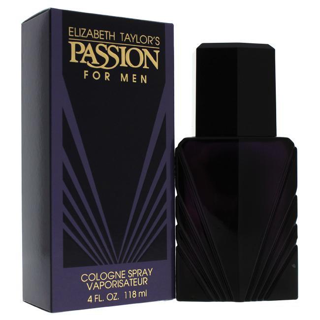 Passion Cologne – Perfumania