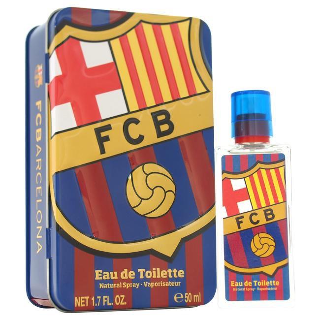 Fc Barcelona Cologne – Perfumania