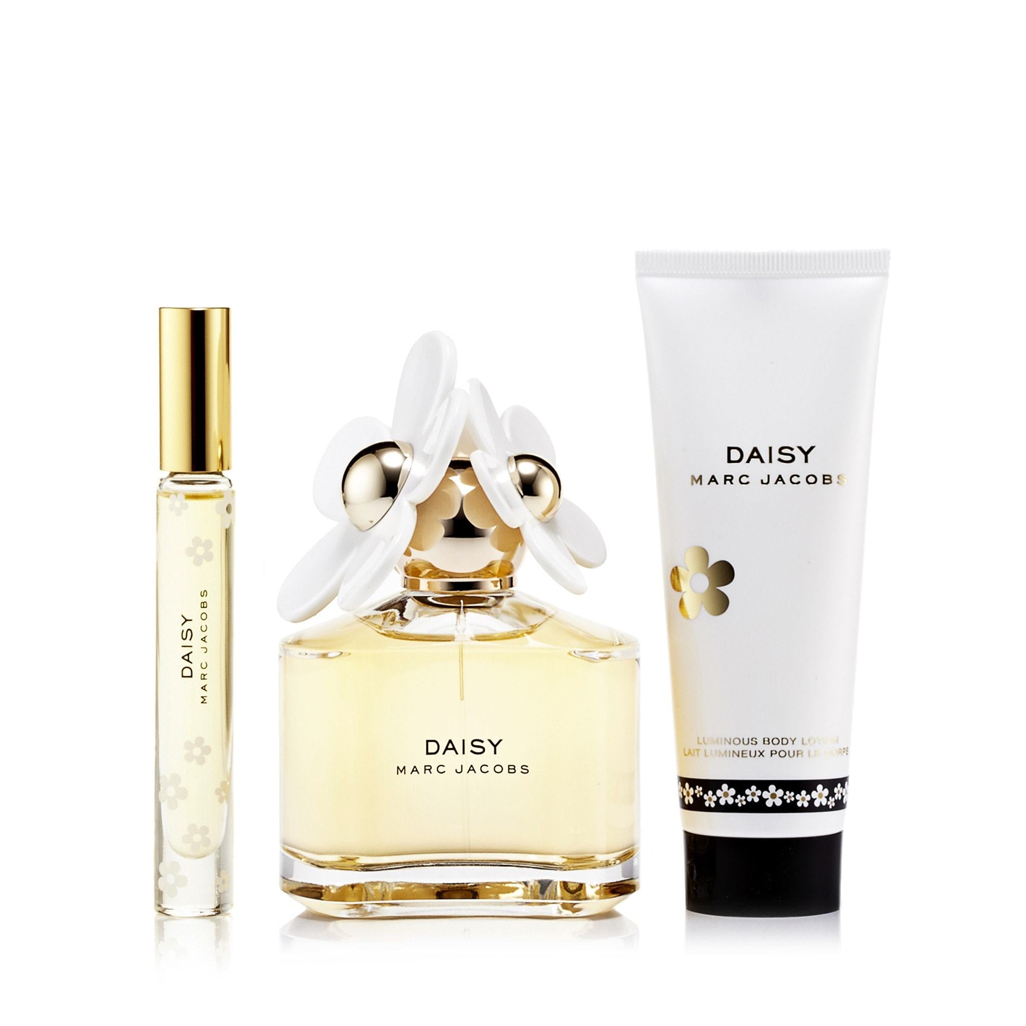 Daisy Gift Set – Perfumania