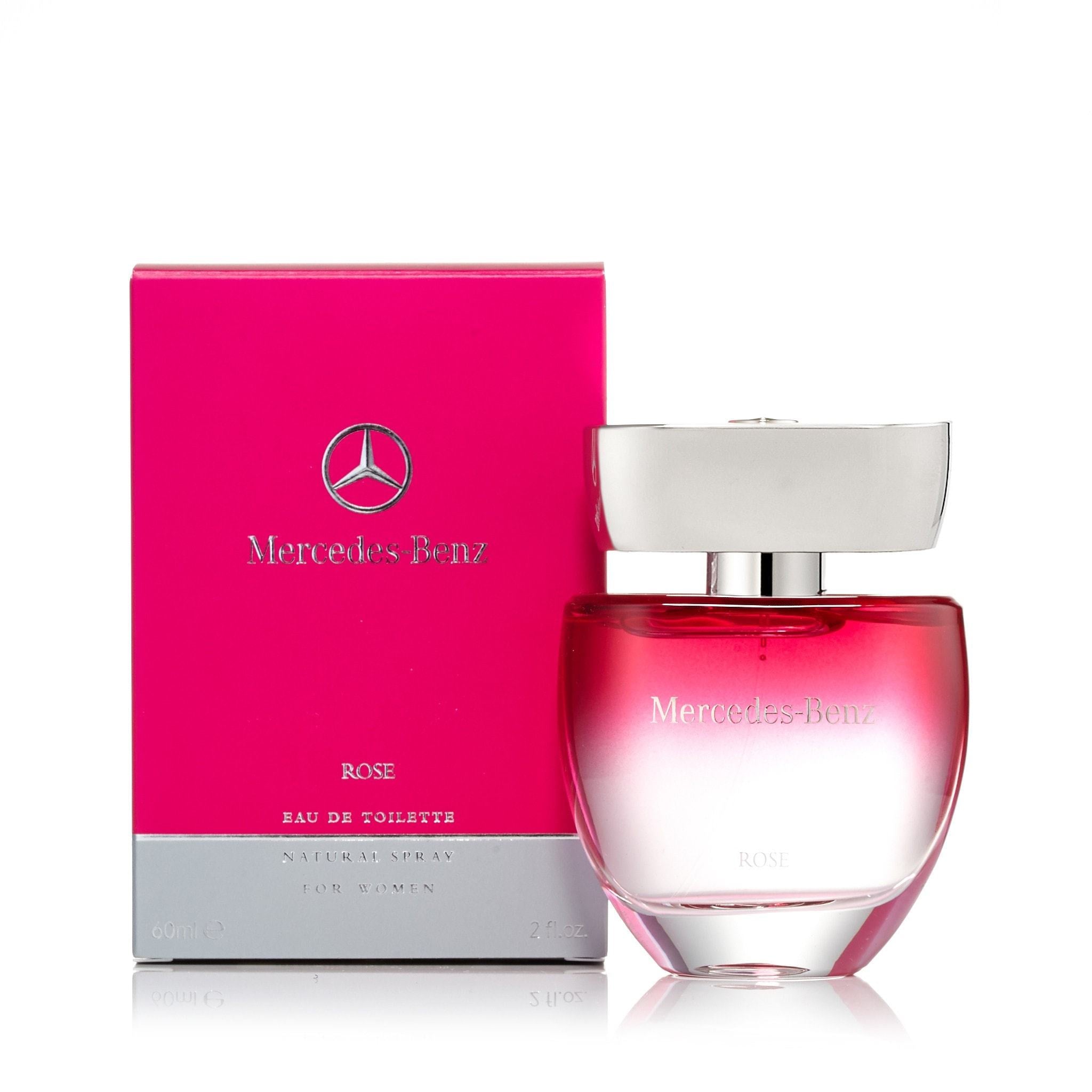 Rose Perfume – Perfumania