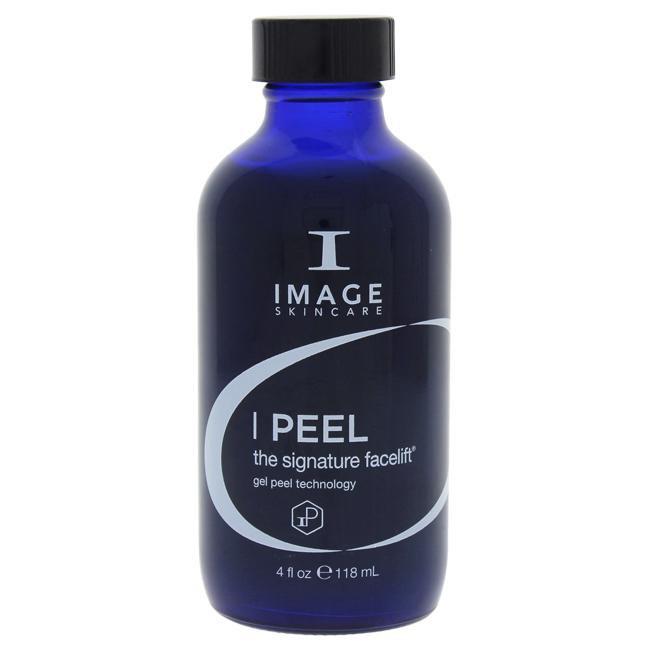 I Peel The Signature Facelift Gel Peel Technology by Image for Unisex ...