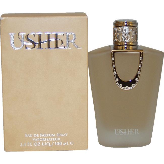 Usher Perfume – Perfumania