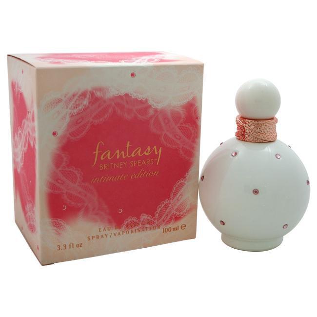 Fantasy Perfume (Intimate Edition) – Perfumania