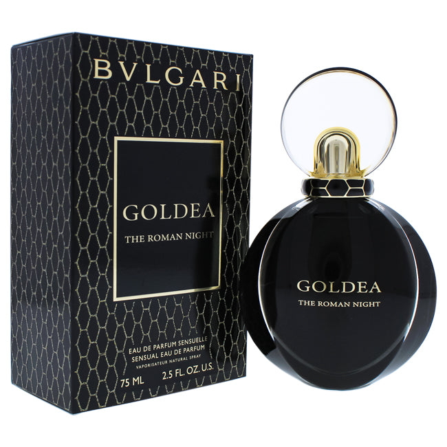 Goldea The Roman Night Perfume – Perfumania